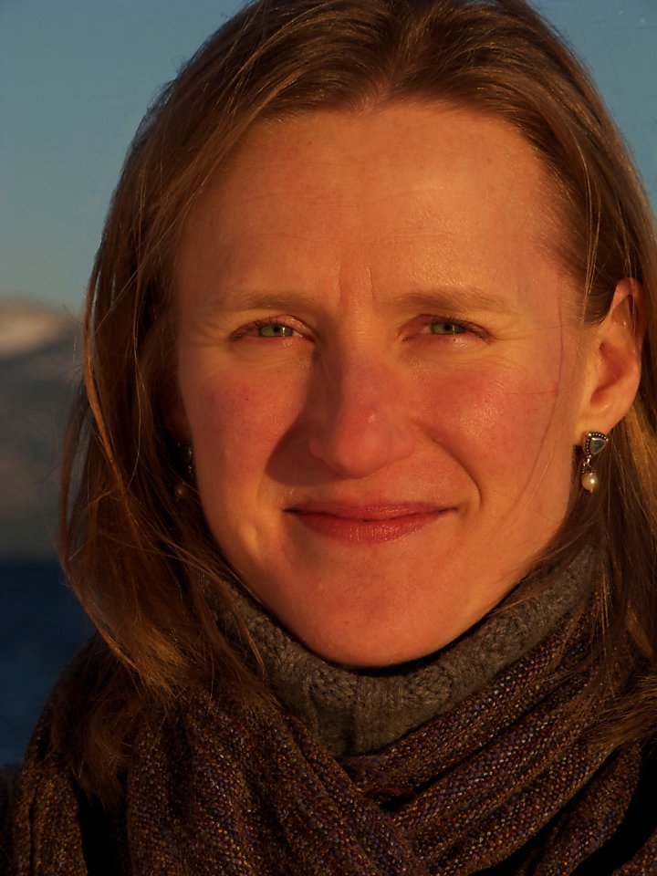 'Fire Monks,' by Colleen Morton Busch