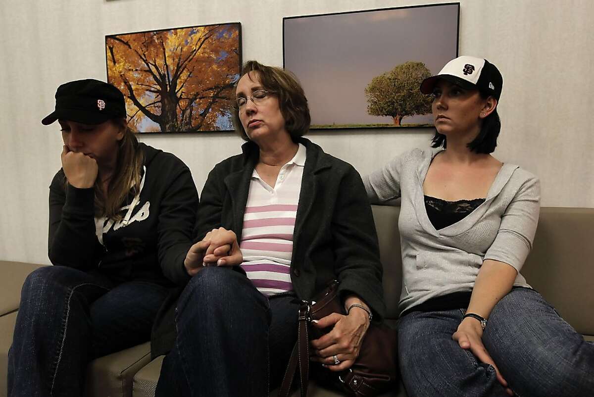 Bryan Stow's family has hope amid uncertainty