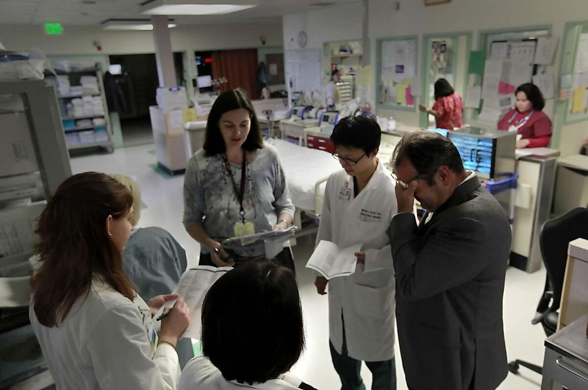 Bryan Stow's family has hope amid uncertainty