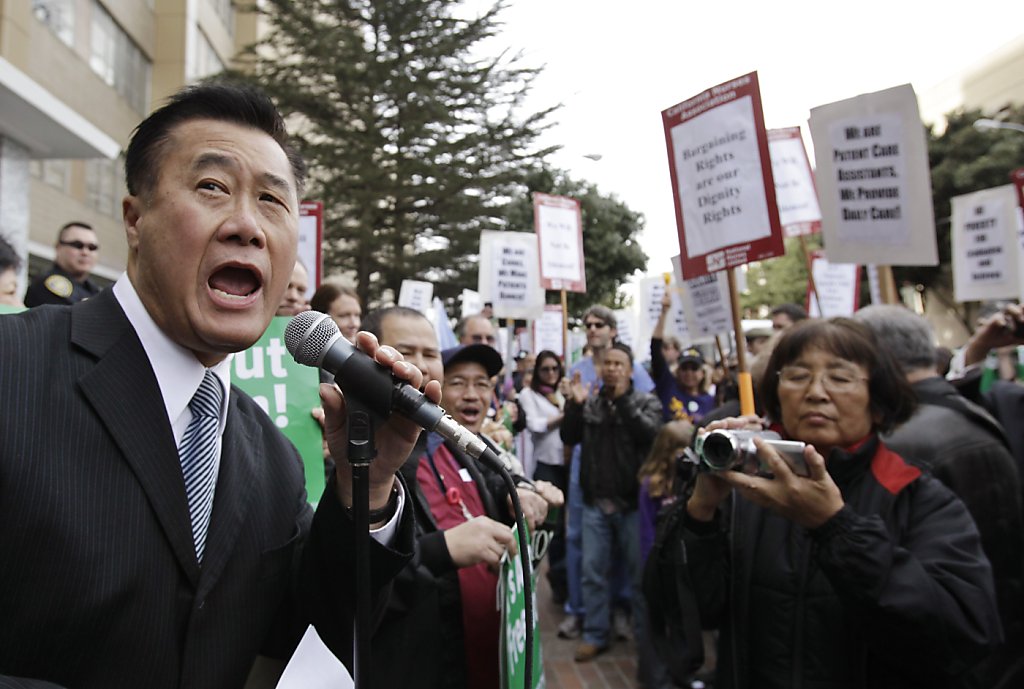 State Sen. Leland Yee's attack on the truth