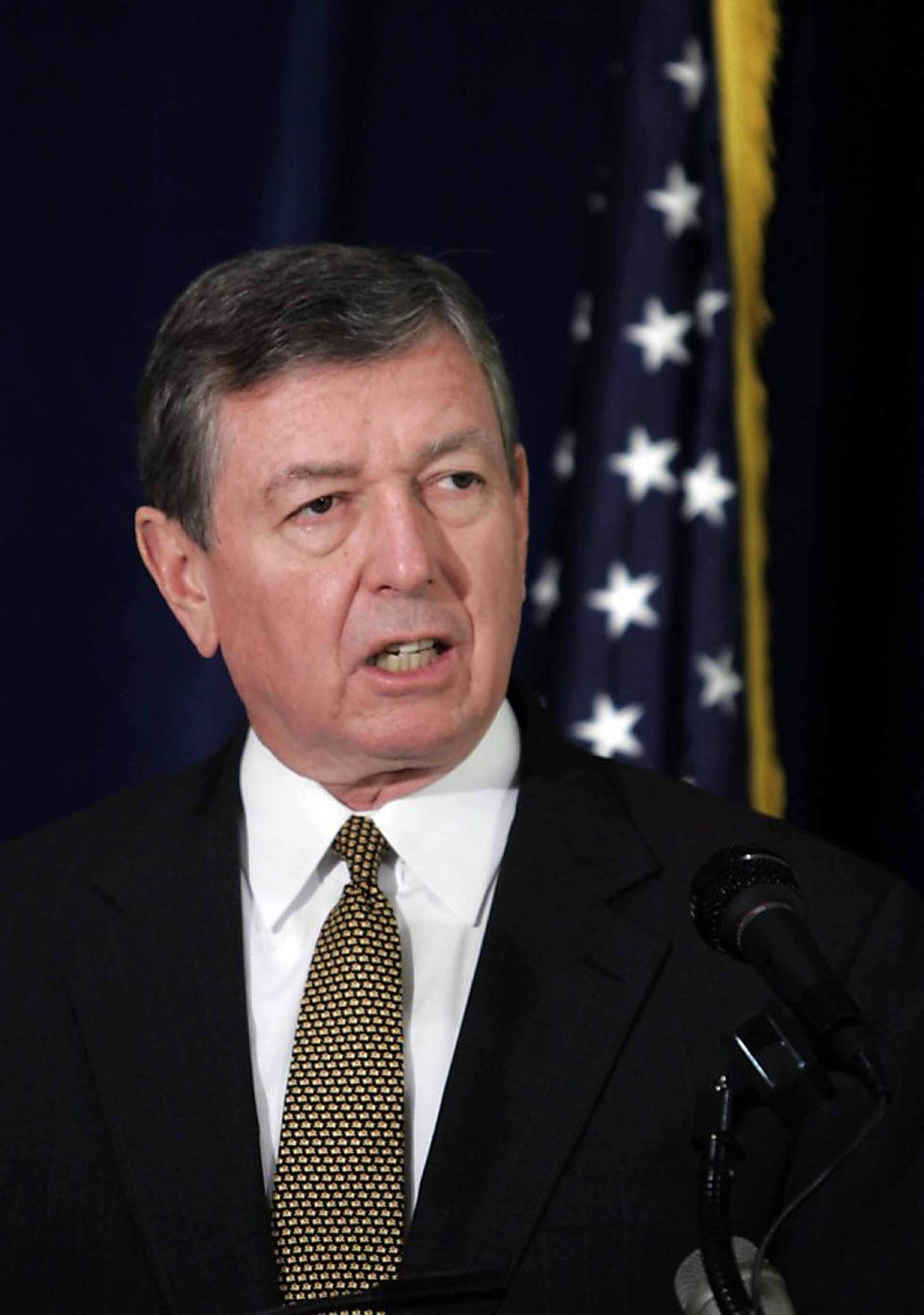 Supreme Court's Ashcroft ruling may aid John Yoo