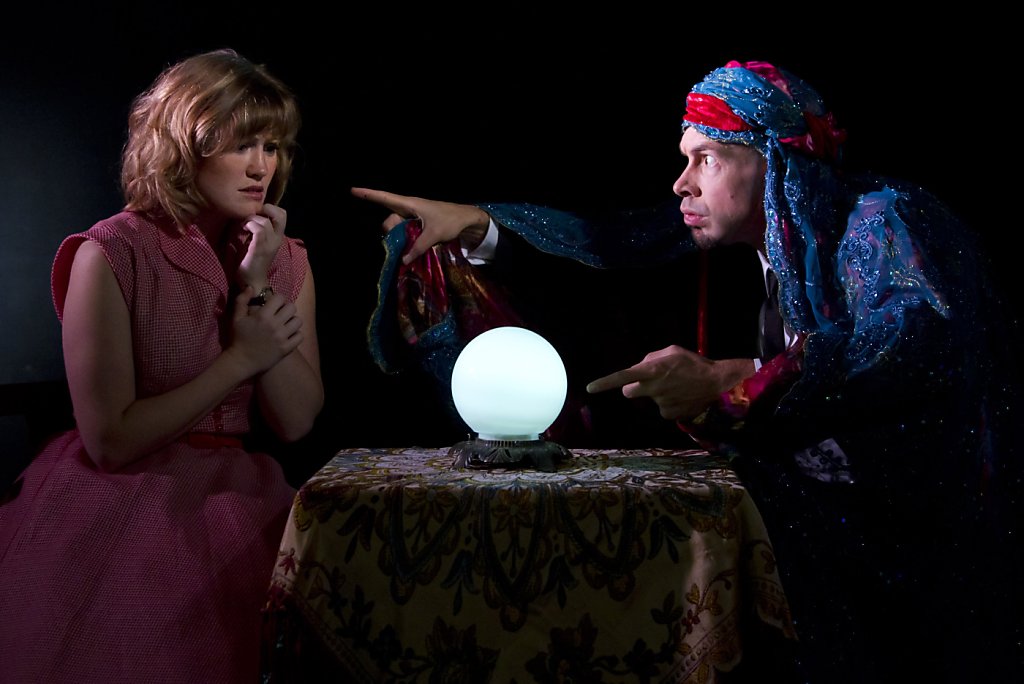 Two plays by same playwright premiere in Bay Area