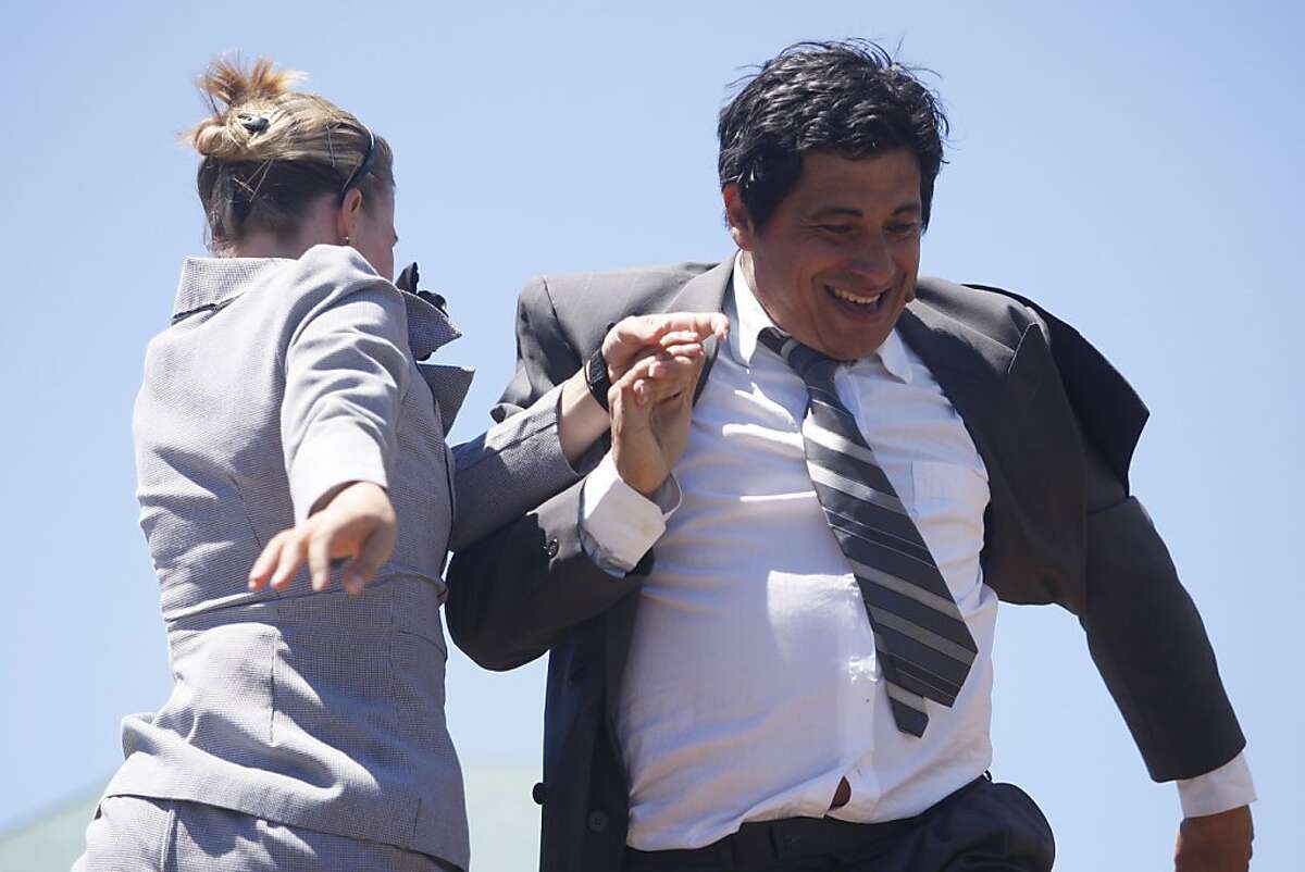 '2012 - The Musical!' review: complex plot a miss