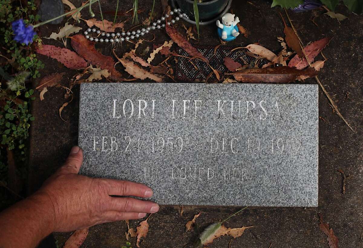 Ted Bundy a suspect in Sonoma County cold cases