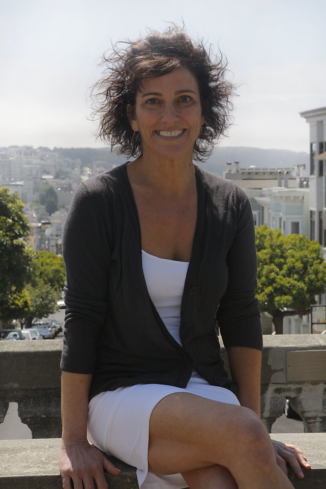 Carolyn Cooke's 'Daughters of the Revolution'