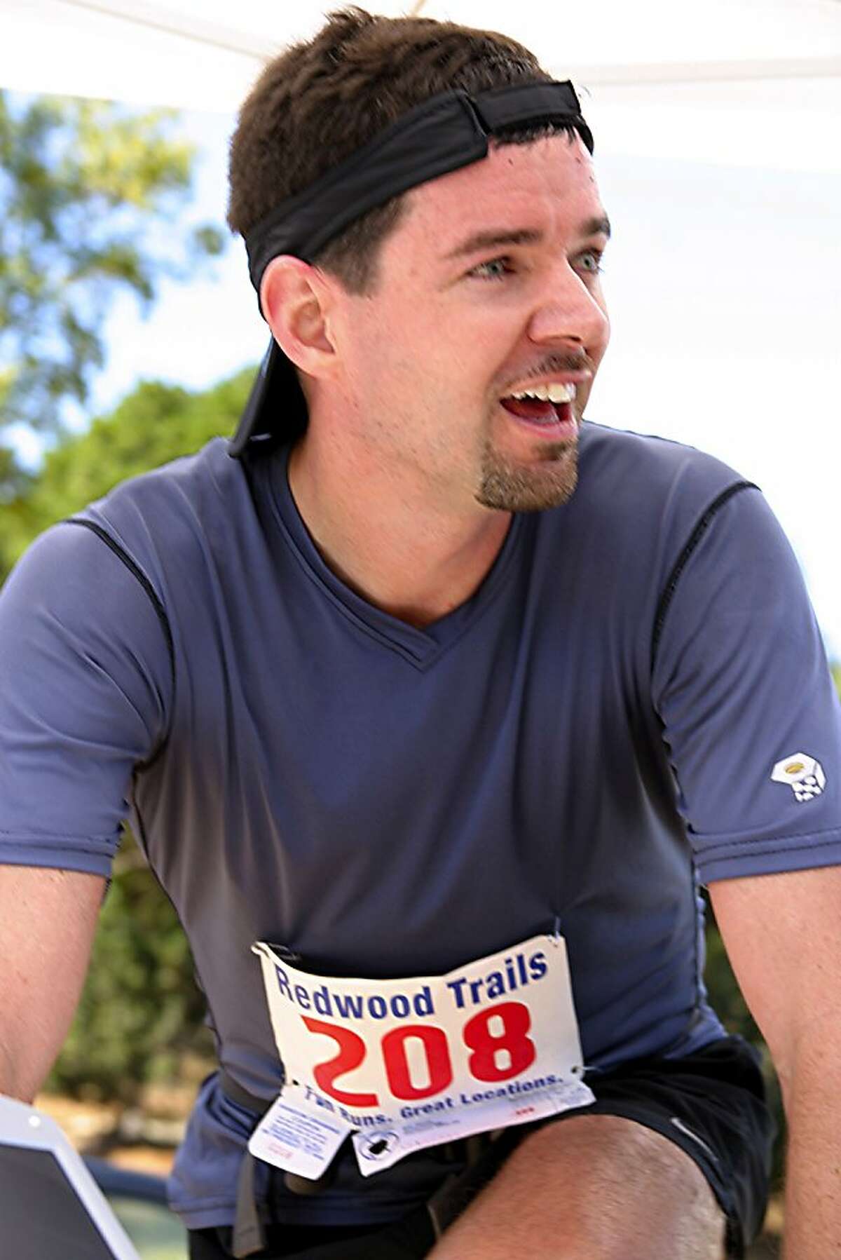 Stanford athletes sleep for better performance