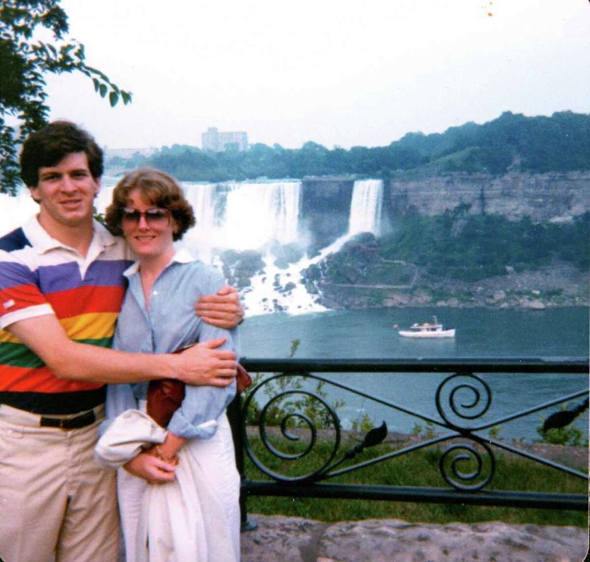 Governor's childhood filled with obstacles to overcome