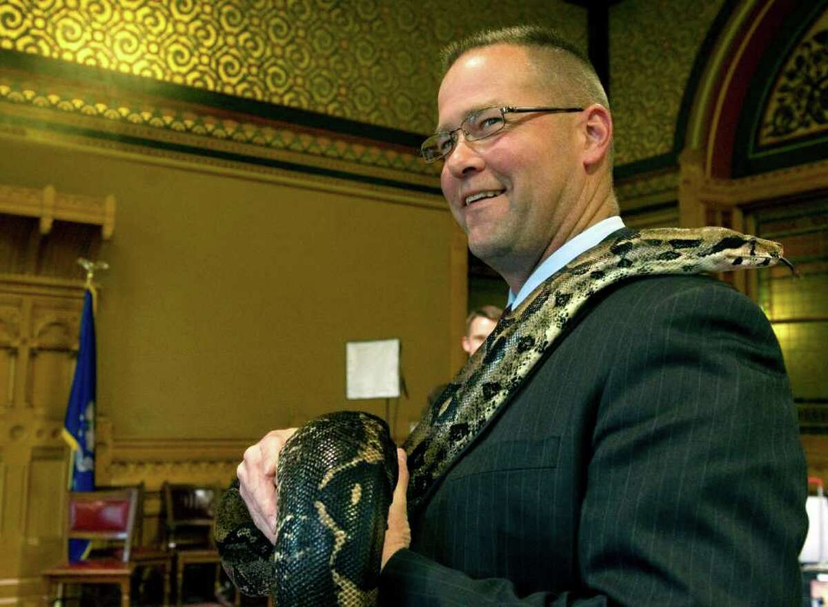 Governor's childhood filled with obstacles to overcome