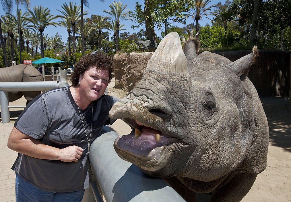 SFGate: Day in Pictures