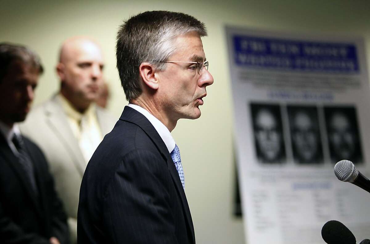 Mobster Bulger caught after 16 years on the run