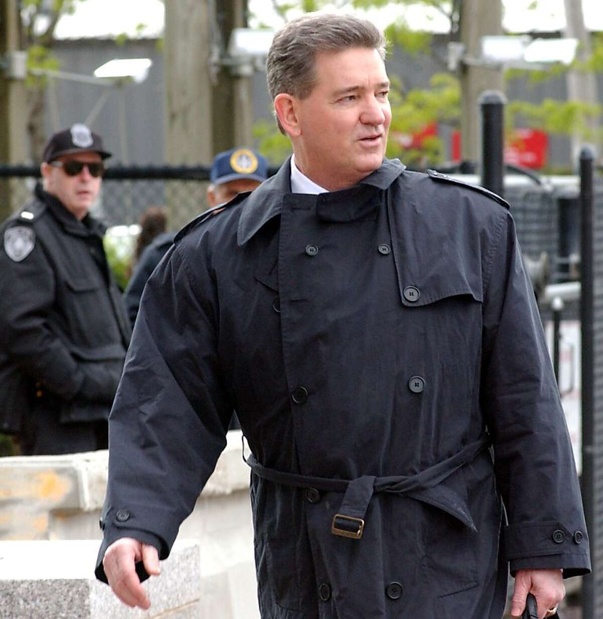 Mobster "Whitey" Bulger arrested in Santa Monica