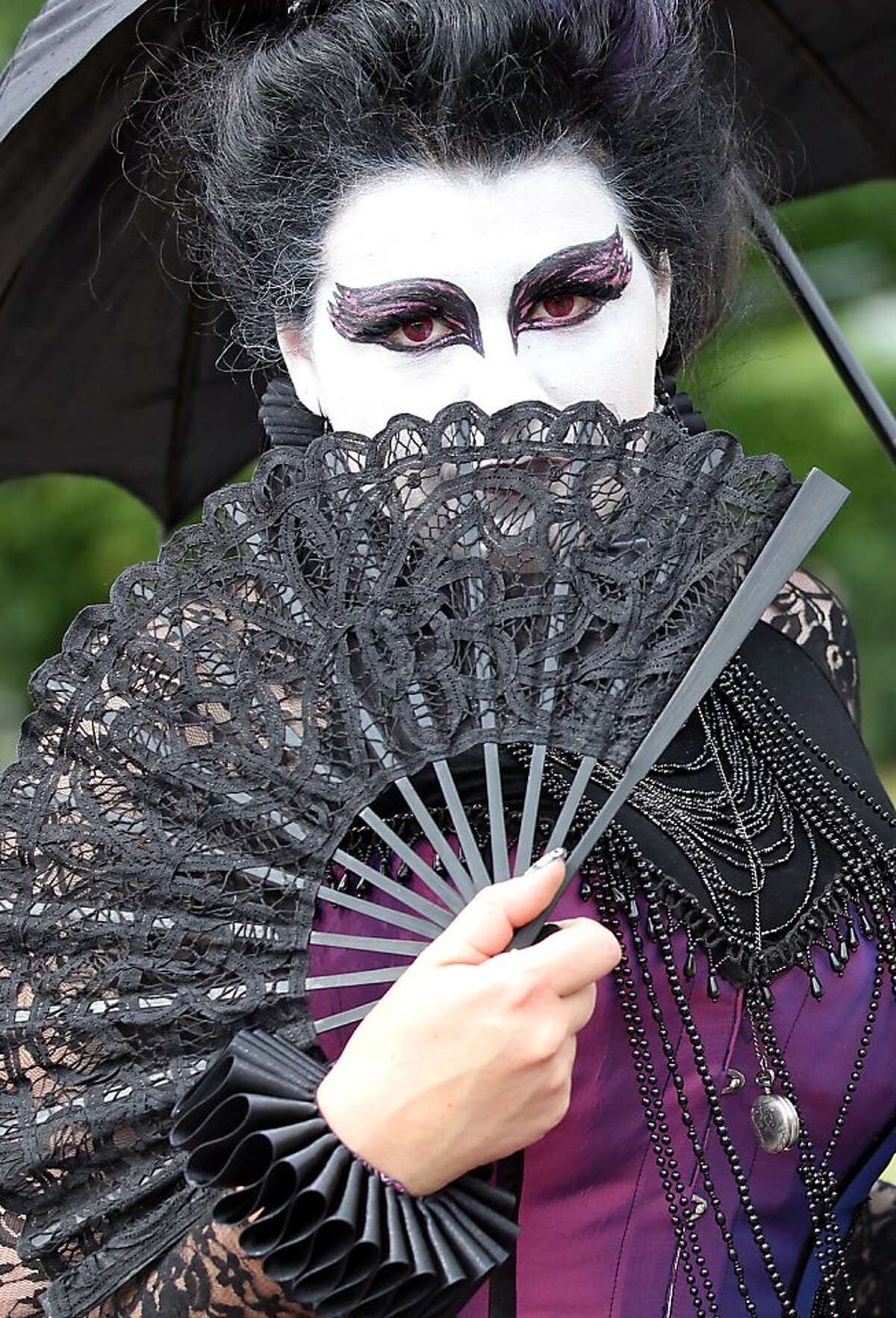 Wave Gothic Music Festival