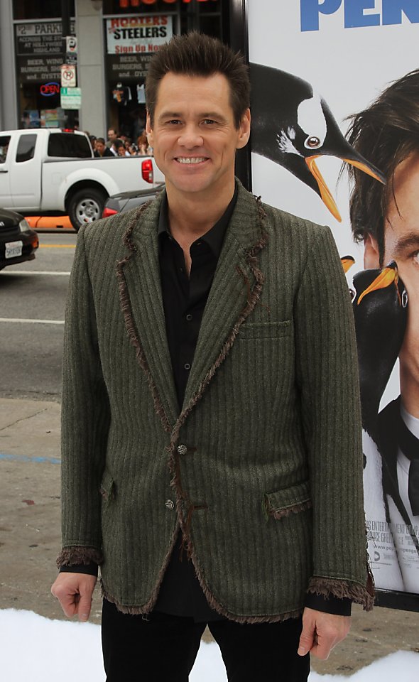 'Mr. Popper's Penguins' premiere