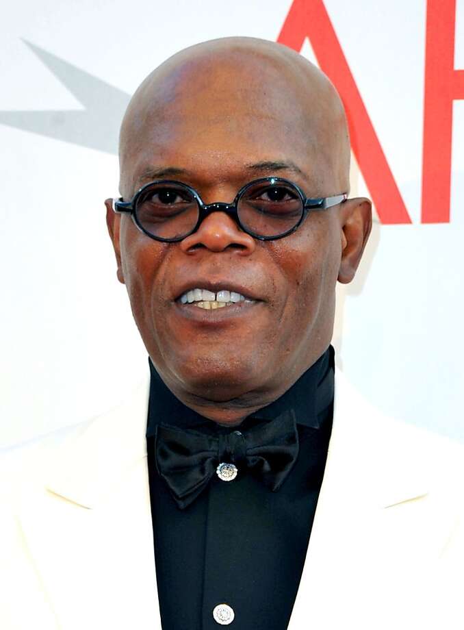 39th AFI Life Achievement Award honoring Morgan Freeman - SFGATE