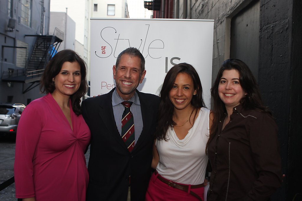 SF Chefs 2011 Launch Party