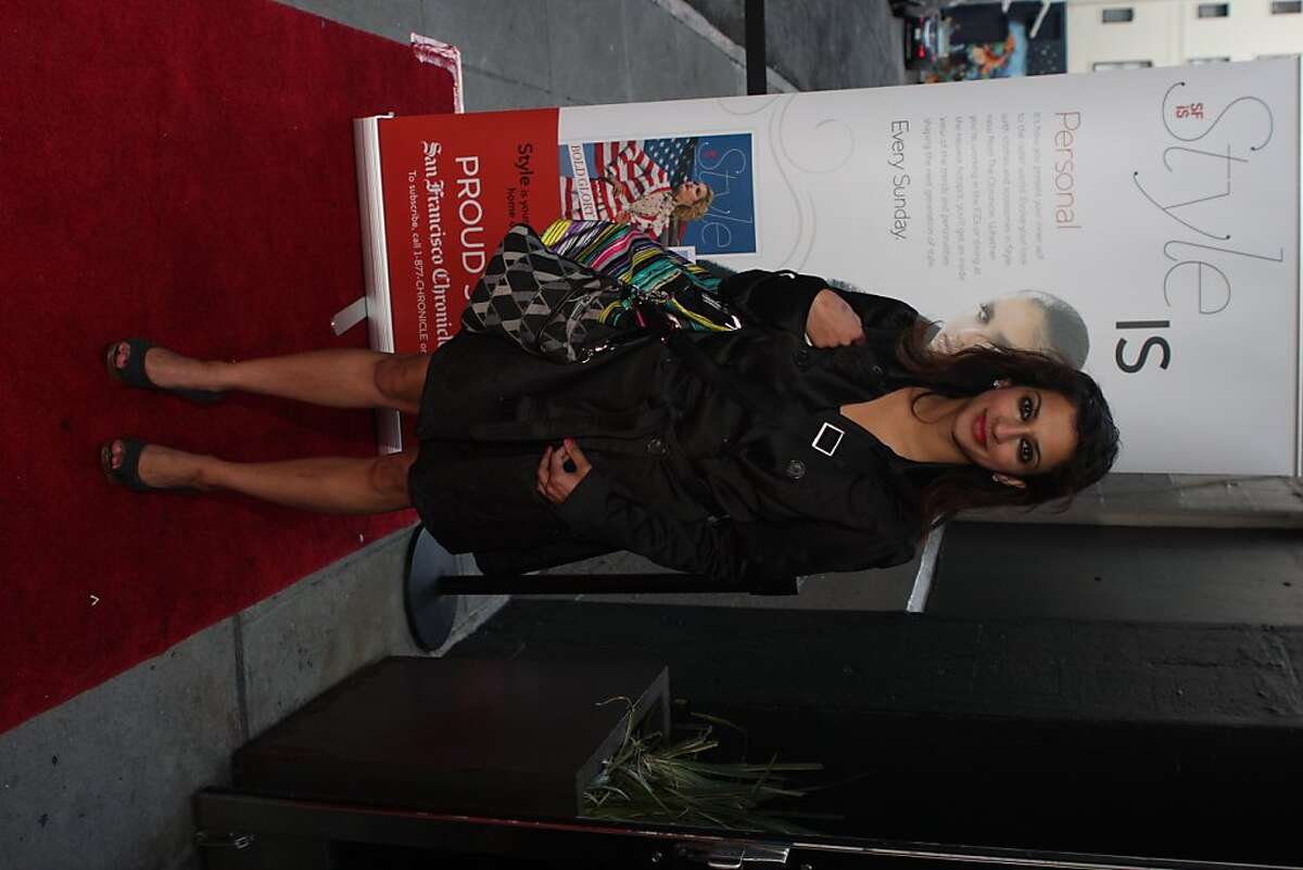 SF Chefs 2011 Launch Party