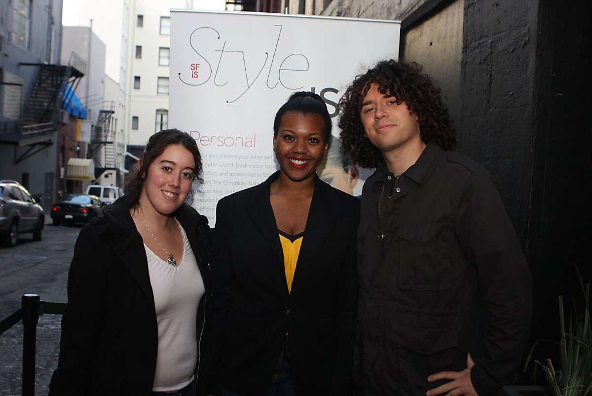 SF Chefs 2011 Launch Party