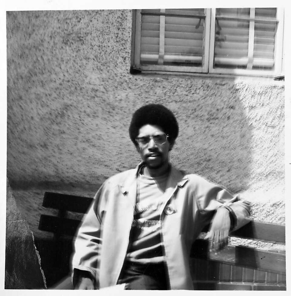 The assassination of Chauncey Bailey, tireless advocate for black community