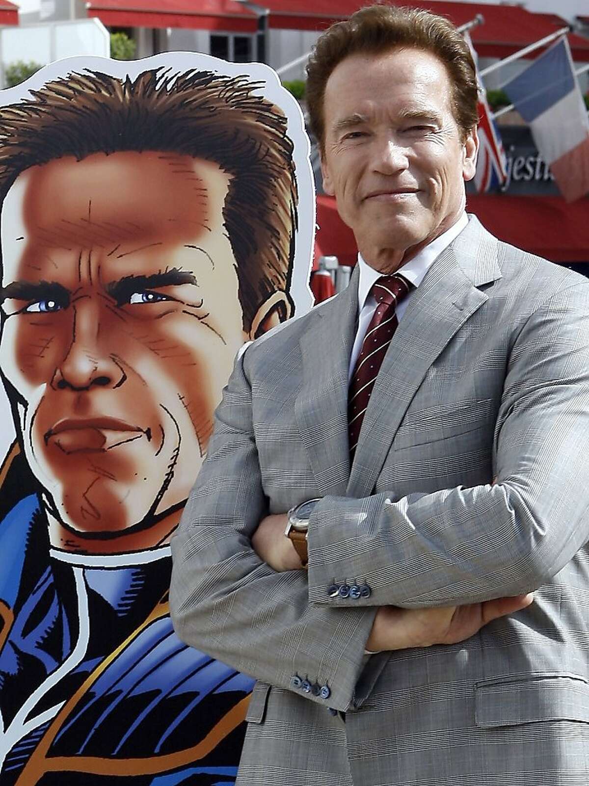 Worst actors and actresses