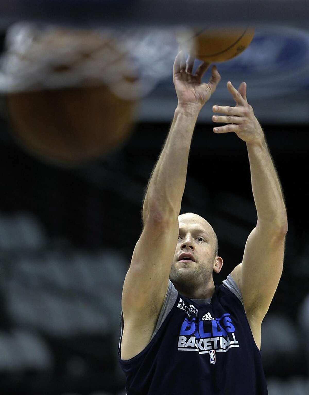 NBA news and notes, June 8