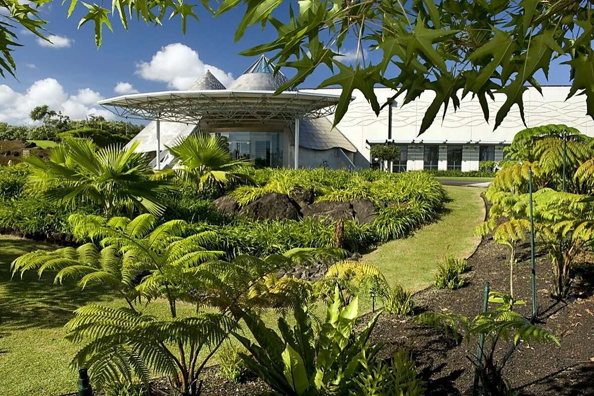 Hilo flora inspires songs, stories and Sig Zane fashions