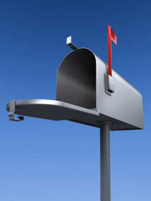 Playing With Money / How a $95,093.35 junk mail check changed Patrick's ...