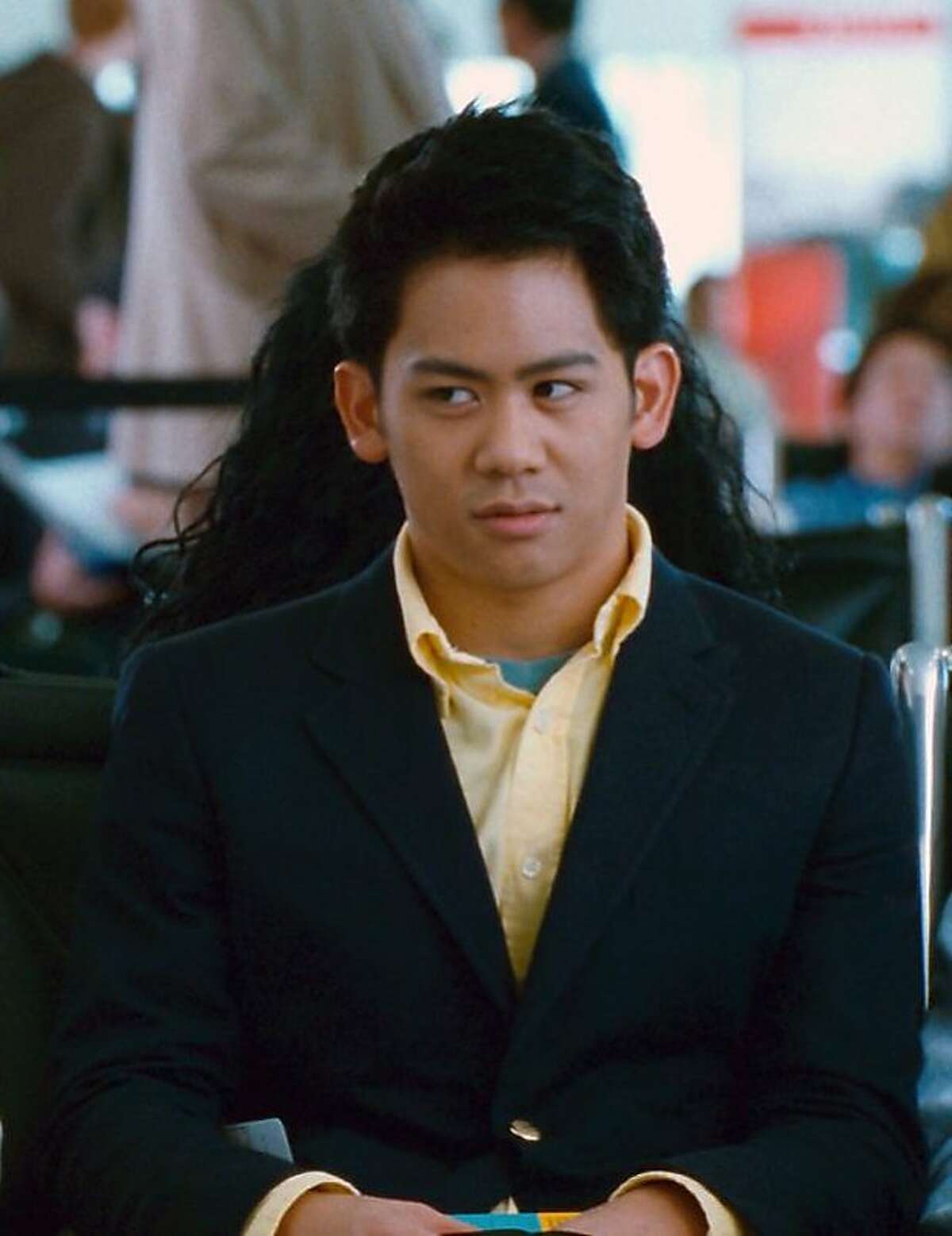 Looking for a 'Hangover' cure