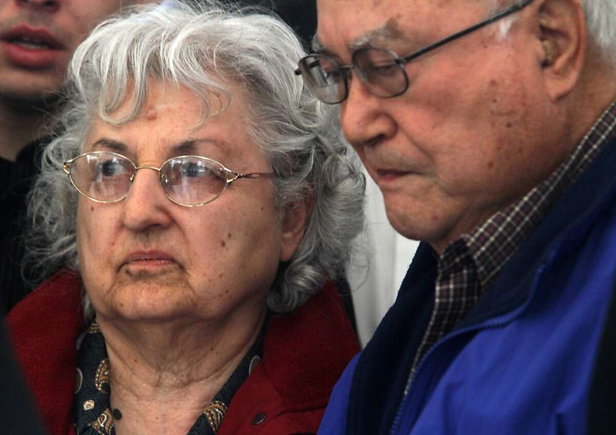 2nd S.F. firefighter dies