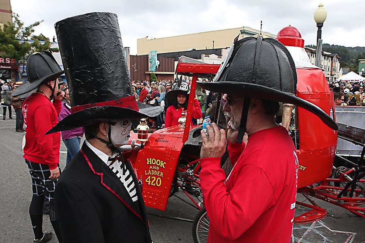 43rd Annual Kinetic Grand Championship
