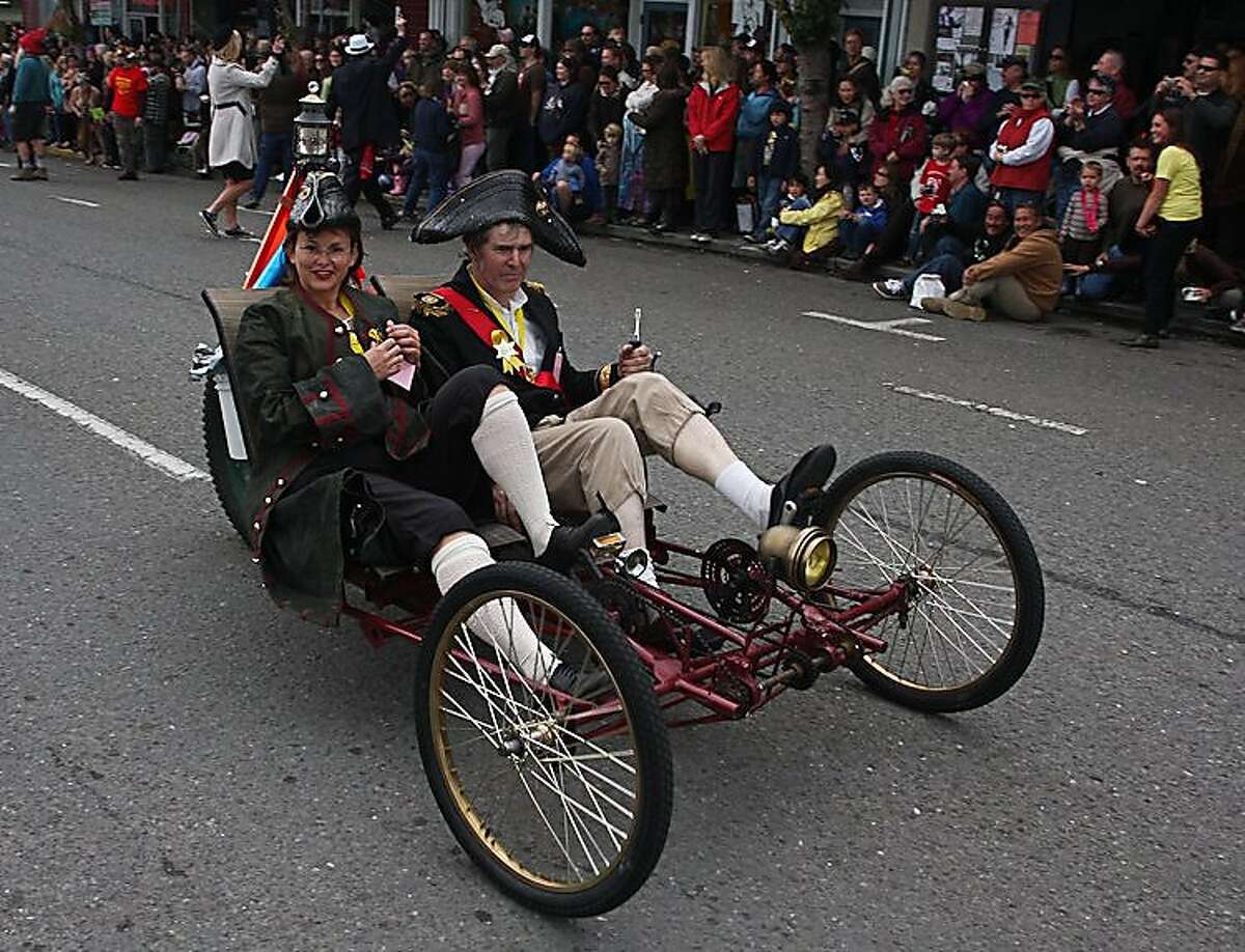 50-year-old Humboldt 'race' has evolved into Northern California's ...