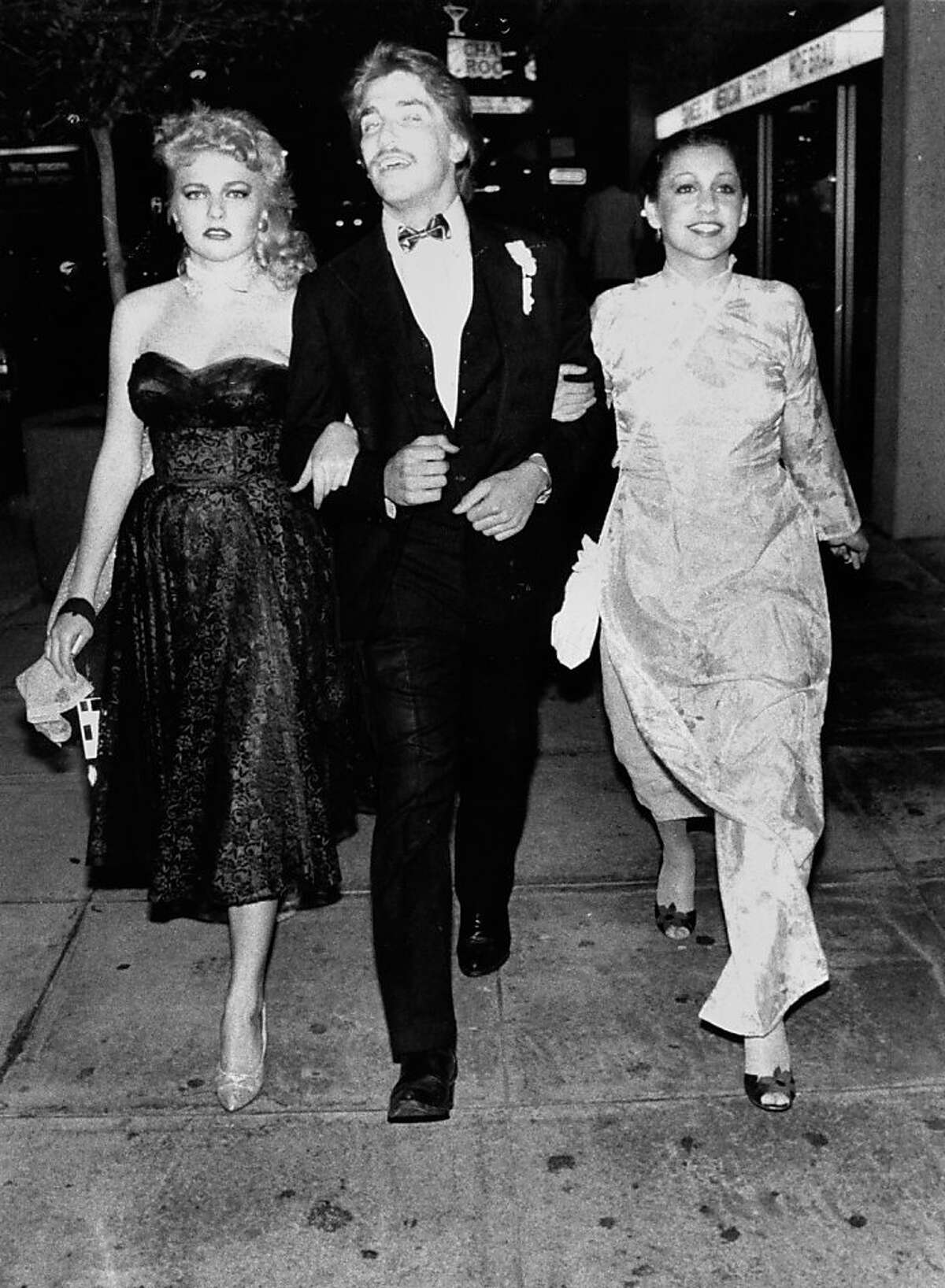 #ThrowbackThursday: Looking back at prom through the years