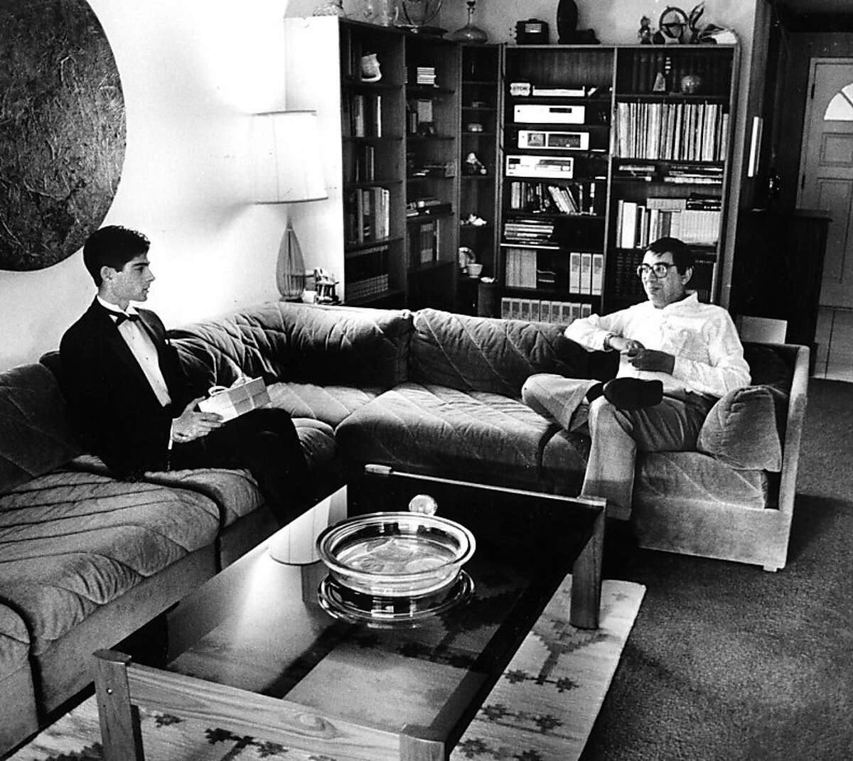 #ThrowbackThursday: Looking back at prom through the years