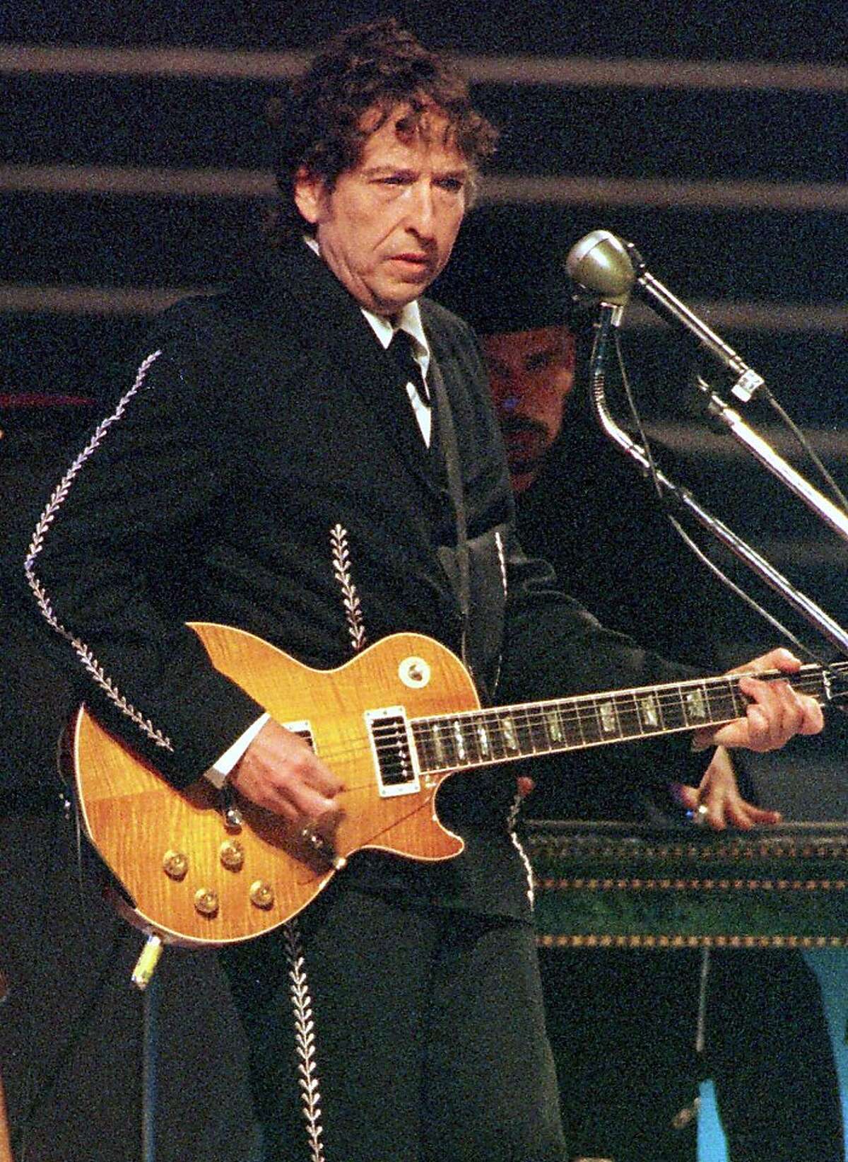 Rock & Roll Rewind: The '90s