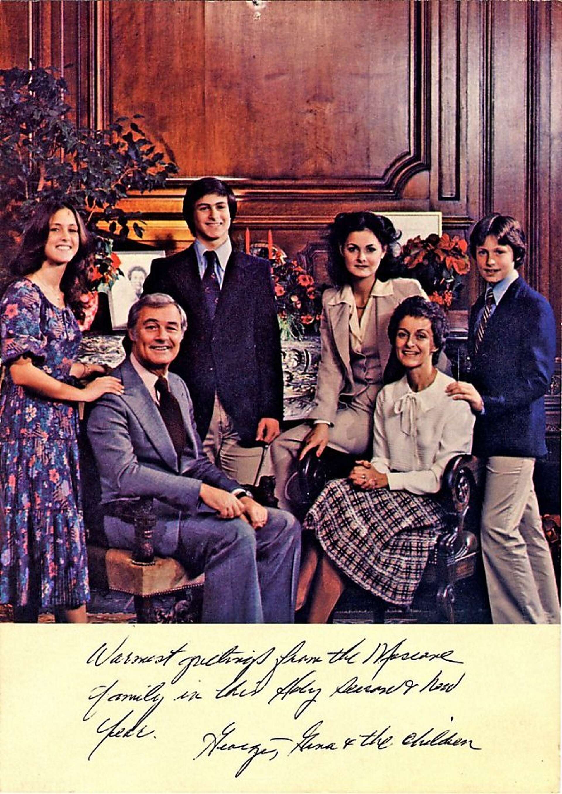 'Double Play': Book digs beneath the Milk and Moscone killings