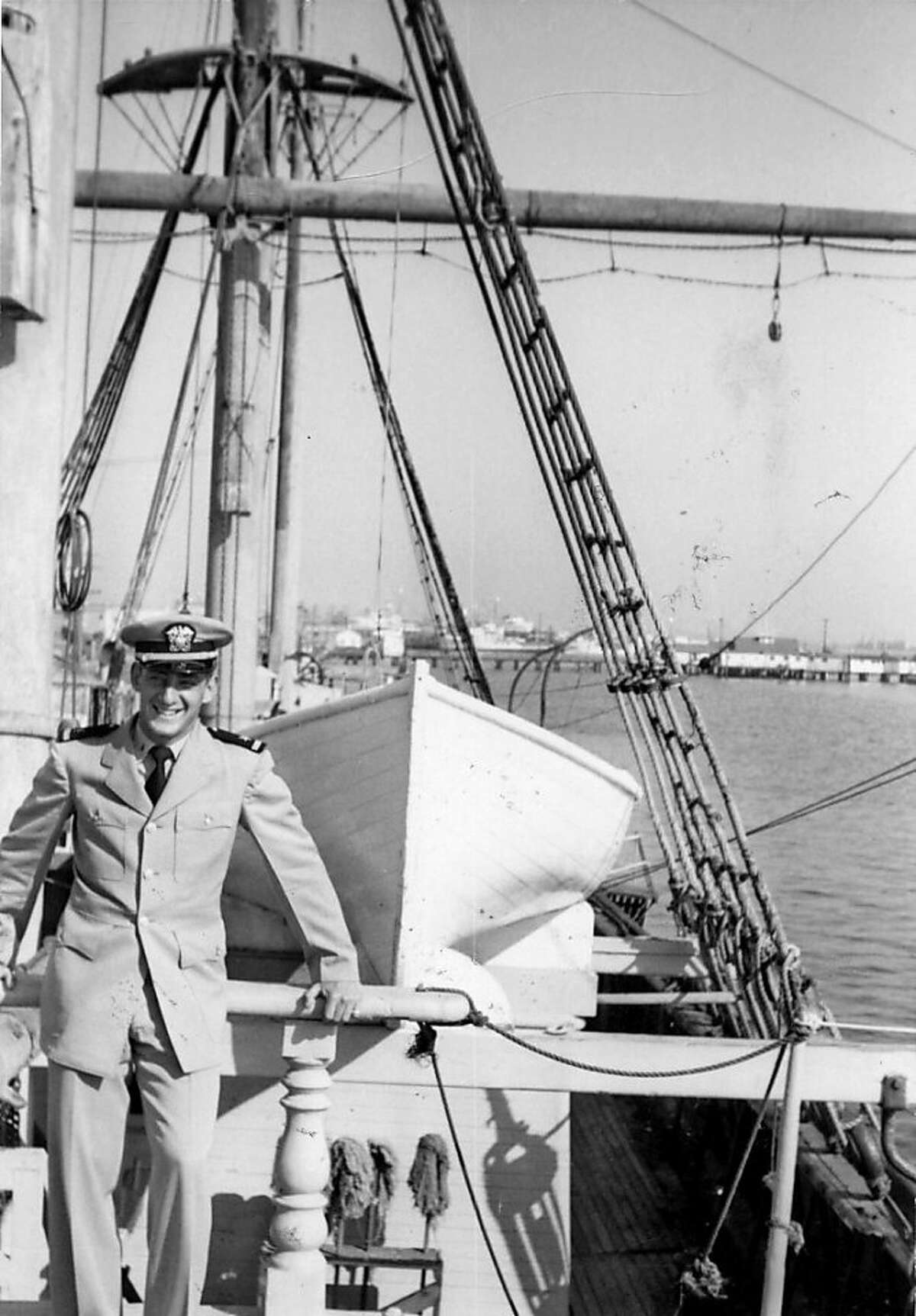 'Double Play': Book digs beneath the Milk and Moscone killings