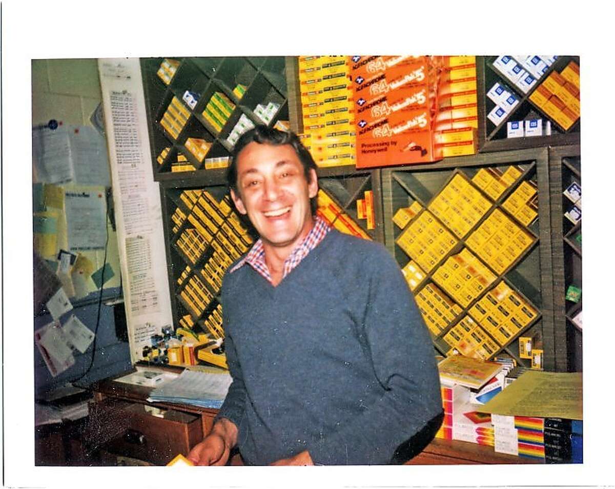 'Double Play': Book digs beneath the Milk and Moscone killings