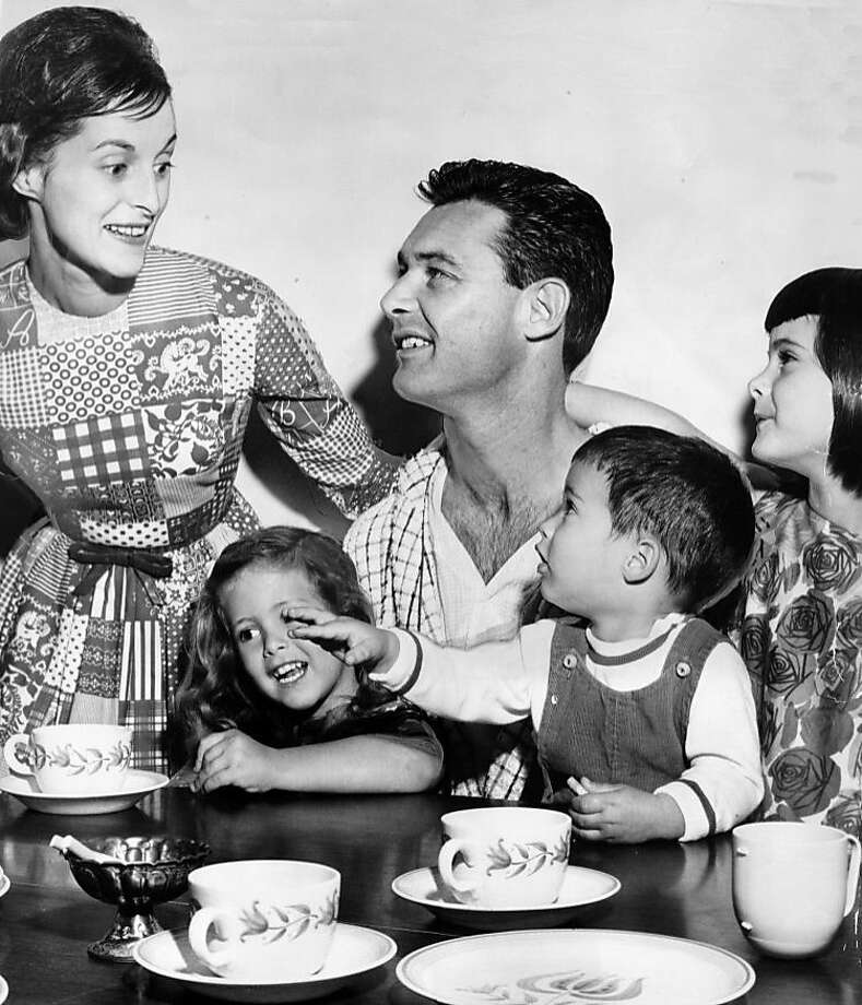 'Double Play': Book digs beneath the Milk and Moscone killings - SFGate