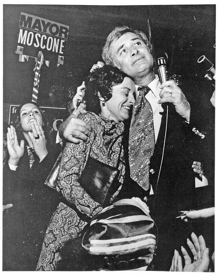 'Double Play': Book digs beneath the Milk and Moscone killings - SFGate