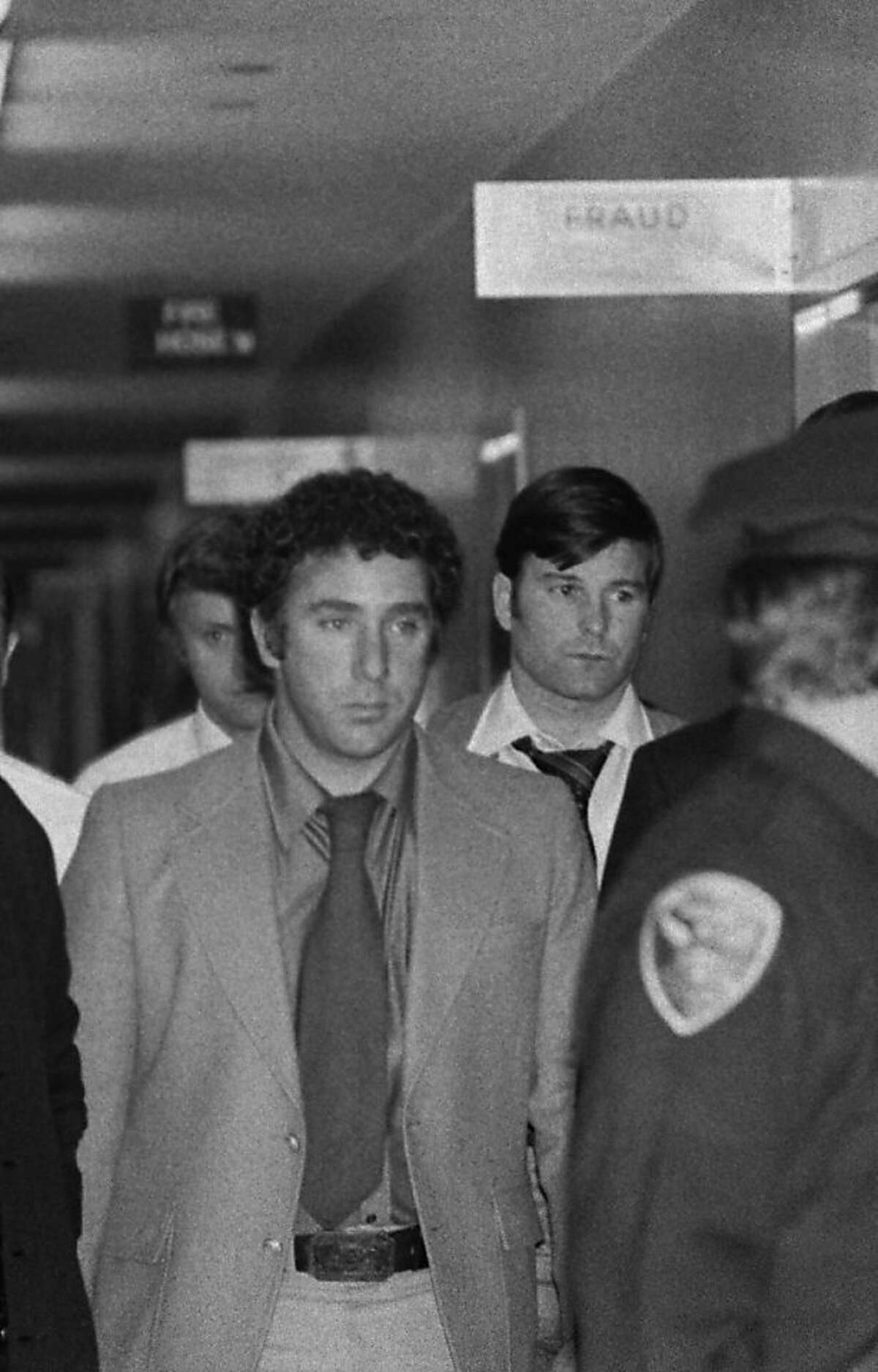 'Double Play': Book digs beneath the Milk and Moscone killings