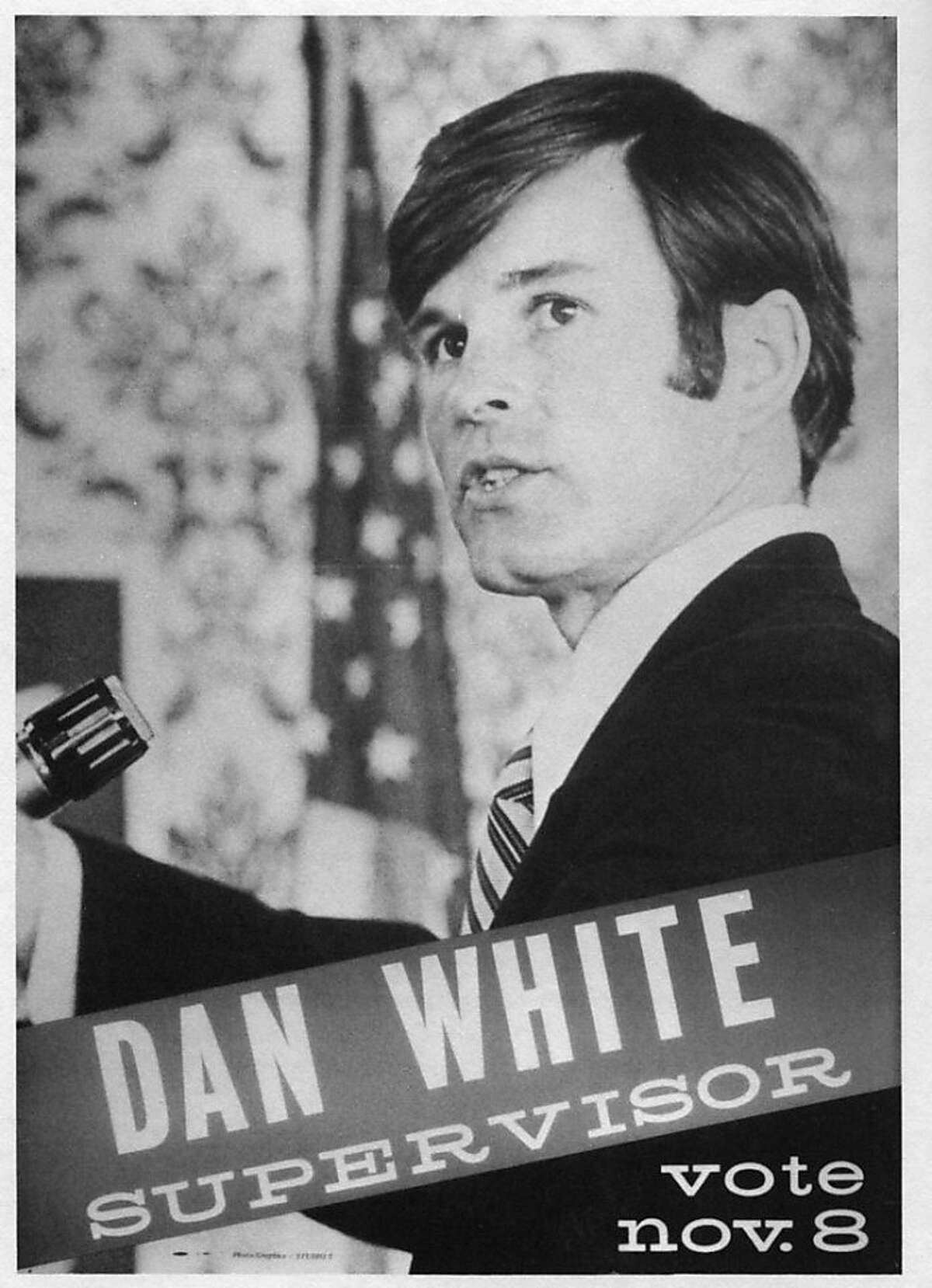 'Double Play': Book digs beneath the Milk and Moscone killings