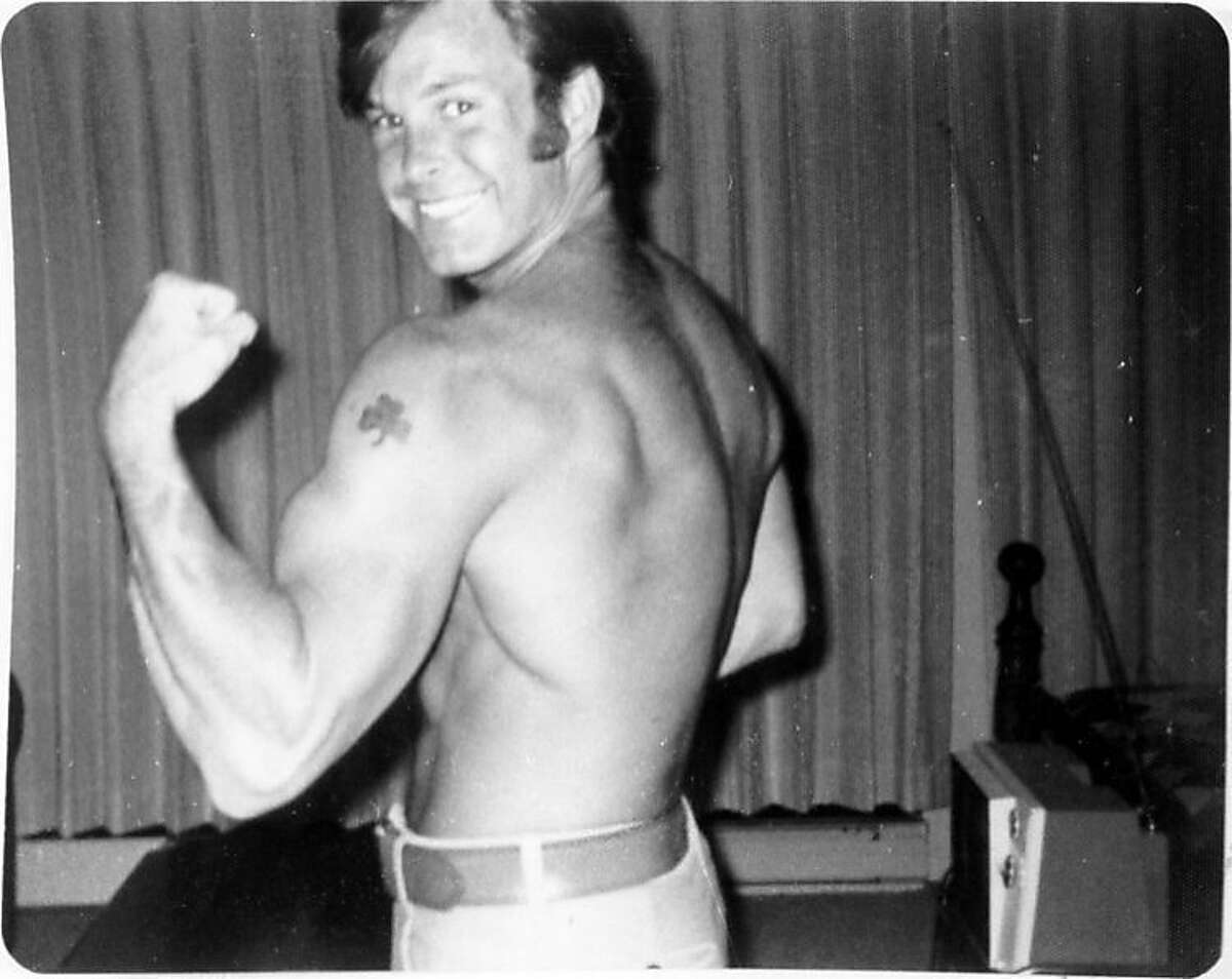 'Double Play': Book digs beneath the Milk and Moscone killings