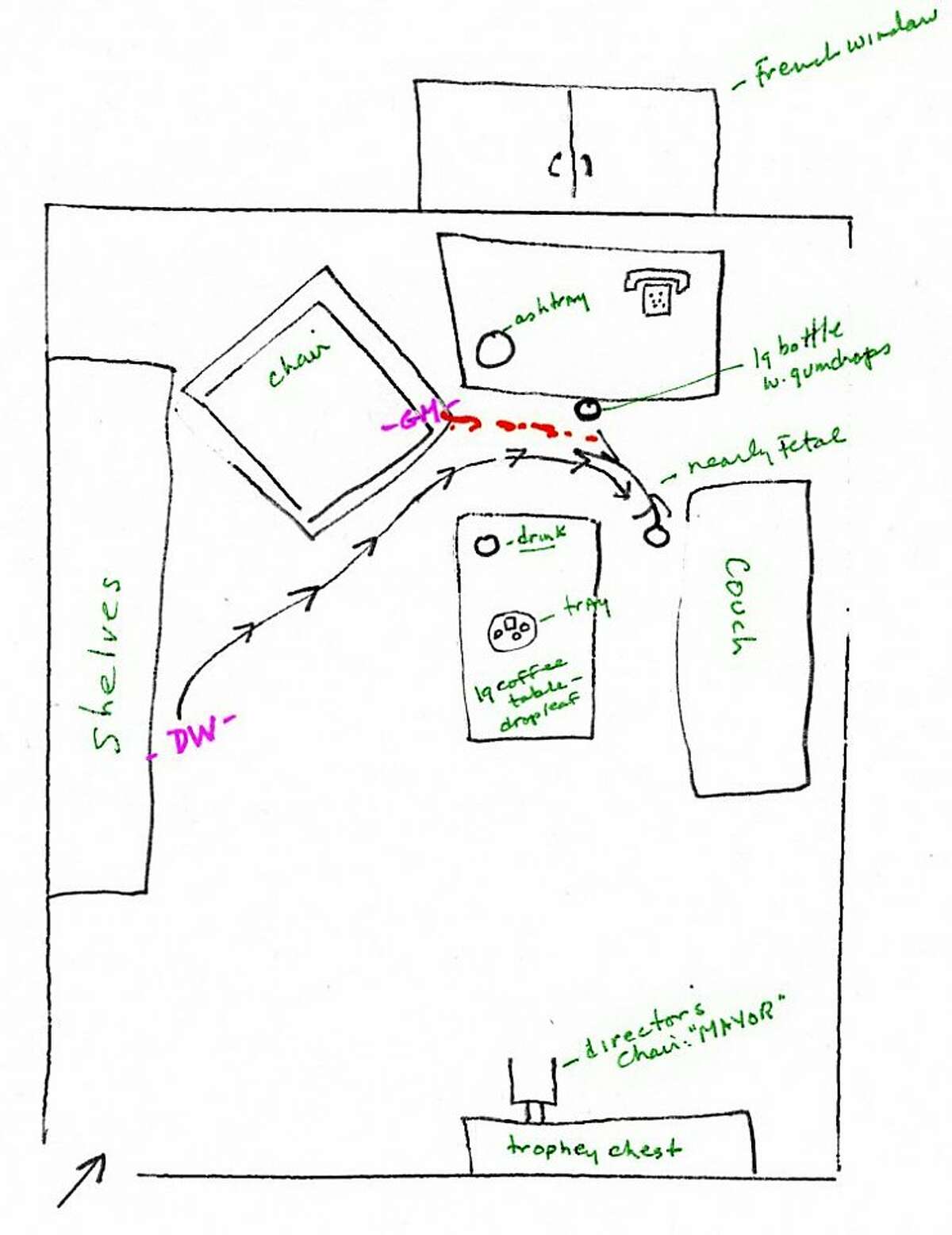 'Double Play': Book digs beneath the Milk and Moscone killings