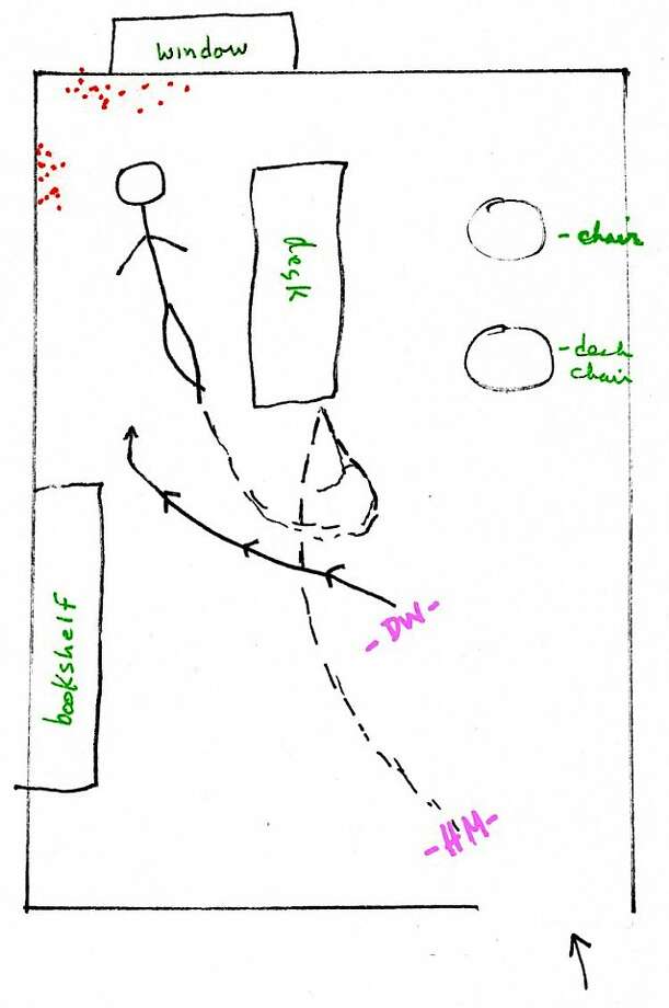 'Double Play': Book digs beneath the Milk and Moscone killings - SFGate