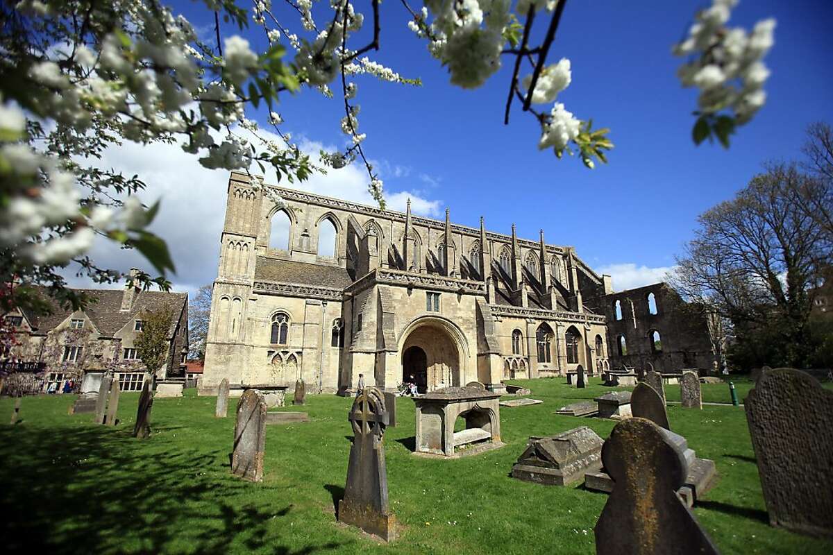 The Cotswolds: Outstanding natural beauty in the UK