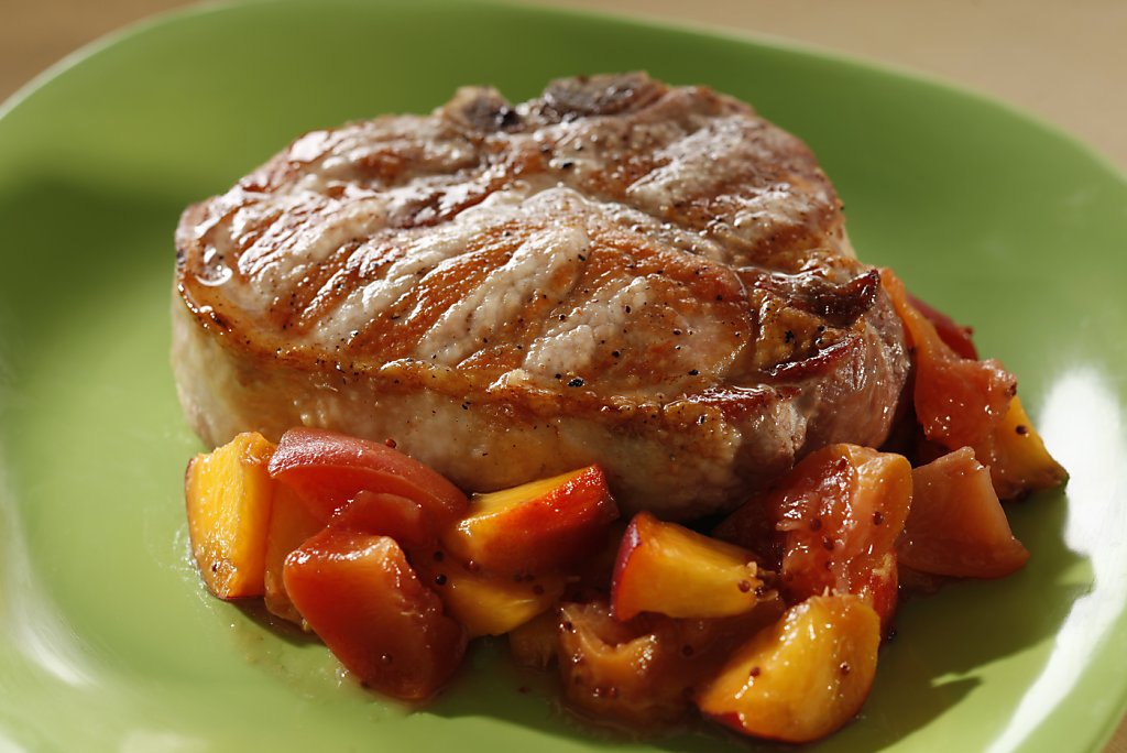 Condiments a summertime dinner party save