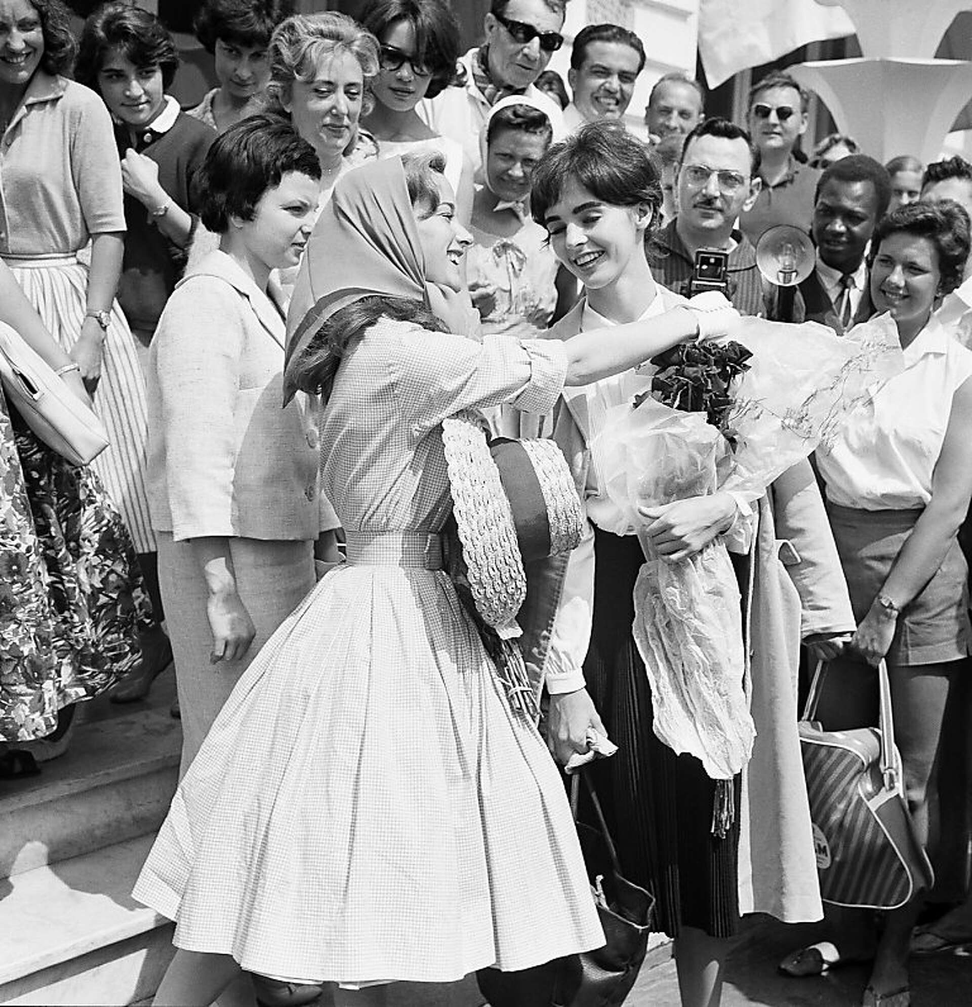 Cannes Film Festival history