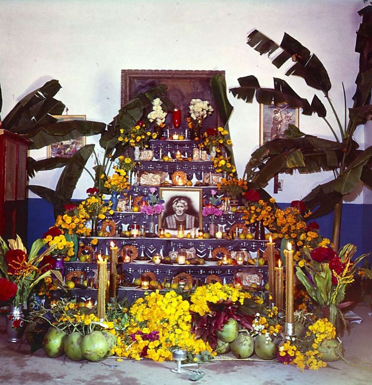 Mexican cuisine among traditions recognized by UNESCO