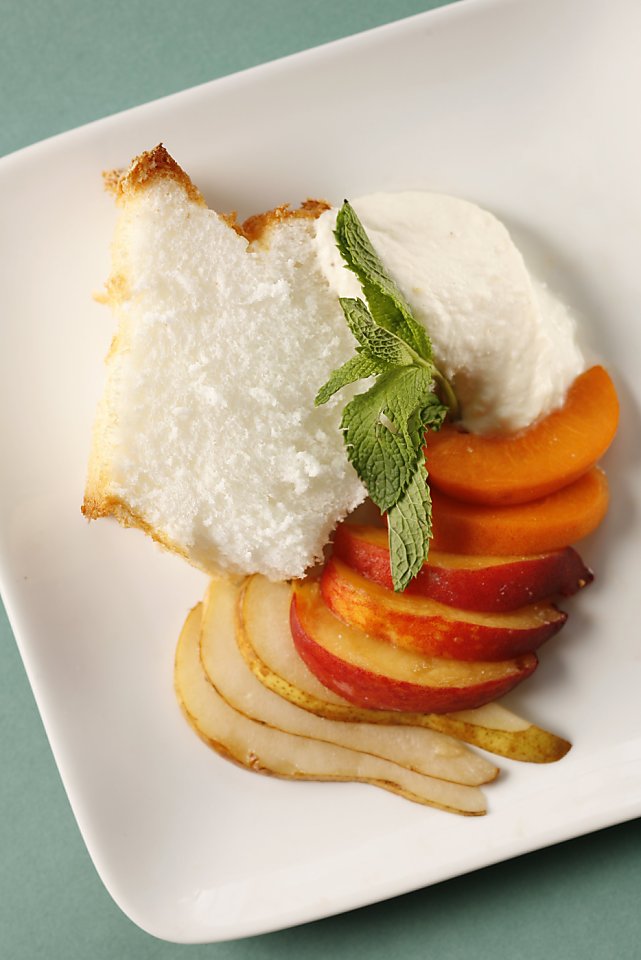 Sweet Muscats get their just desserts