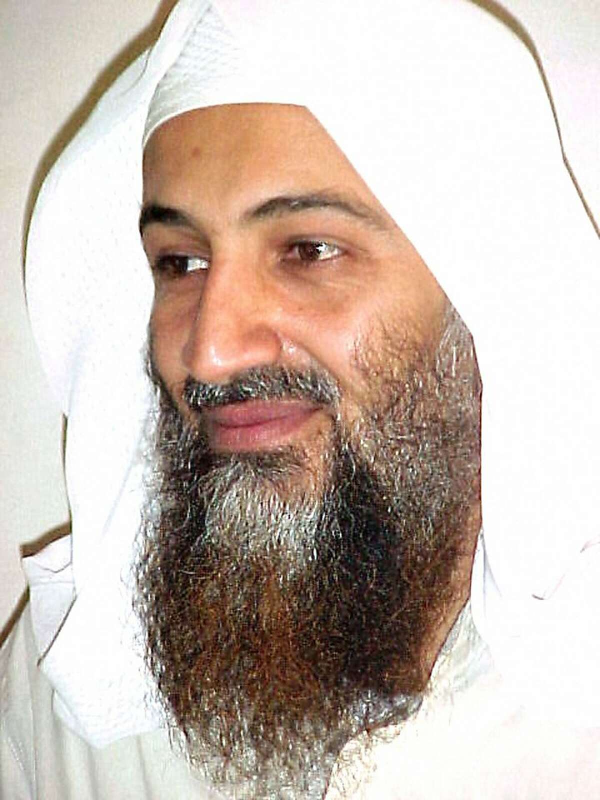 Osama Bin Ladin
