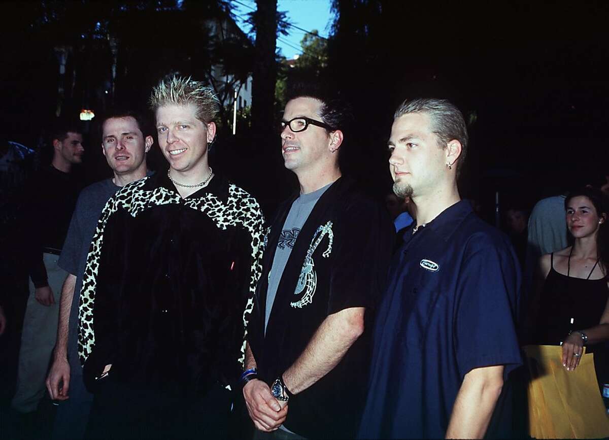 Rock & Roll Rewind: The '90s